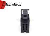 China 6Q0937702 Auto Rear Tail Light Multi-function Female 6 Way Connector For VW Audi for sale