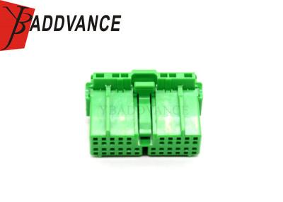 China JAE IL-AG5-22S-D3C1 Female 22 Pin 2.5mm Automotive Wire Harness Connector for sale