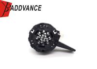 China Female 2 Pin Waterproof Kostal Motor Connector 7503442-04 16 Way PA66 GF for LS1 Wire Harness for sale