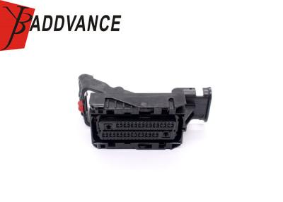 China MX123 Series Female 66 Pin Molex Connector 34822-0013 for IQAN-MC43 Controller Sealed PBT-GF30 for sale