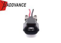 China YAZAKI Waterproof 7283-7929 2 Pin Female Automotive Connector for Toyota 20.83mm for sale