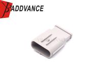 China Sumitomo HX 040 6 Way 3 Pin Male Waterproof Connector for Honda Air Sensor for sale