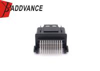 China Molex MX23A36NF1 36 Pin ECU Electric Motorcycle PCB Header Connector for sale