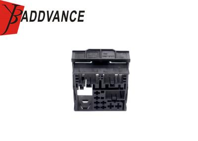 China 52 Pin Female Car Power Quad Lock Connector 8X0035444 0-1564492-3 for VW Audi 125C for sale