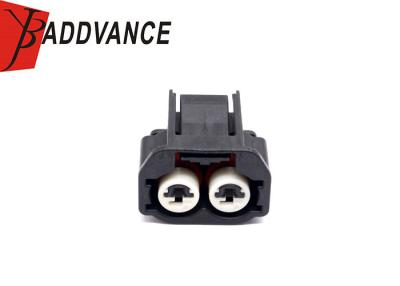 China Crank Position Sensor 2 Way Female Waterproof Connector For Toyota 90980-12611 for sale