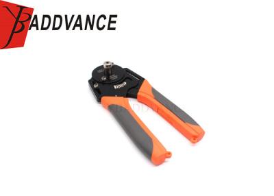 China IWD-16 Closed Barrel Contact Crimper for Deutsch DTM Solid Contacts AWG20-16 for sale