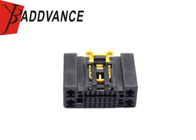 China PA66 GF30 29 Pin Female Automotive Electrical Wire Connector for Cars Trucks for sale