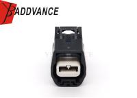 China 2278809-1 Waterproof YZK 2 Pin Female Connector Plug for Automotive Wire-to-Wire Sealed PA66 for sale