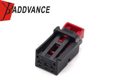 China 7N0972703 Automotive Tail Light Connector 3 Pin Female Unsealed PA66 for Audi VW for sale