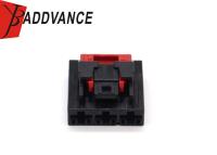 China E12921800 Female 3 Pin Automotive Connector Housing PBT GF30 Unsealed 125°C for sale