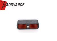China Deutsch DRC16-70SA 70 Pin Female ECU Connector Socket Sealed PA66 GF15 with Dust Cover for sale