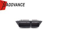 China TE Connectivity AMP 154 Pin Male Car ECU Connector 284617-1 Sealed PA66 for VW for sale