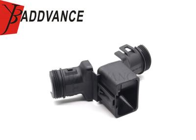 China Automotive 1011-249-1205 DT Series Backshell for DT04-12P 12 Pin Connector PA66 GF15 for sale