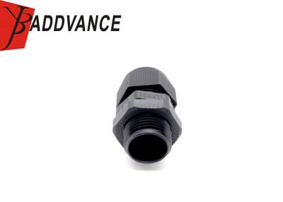China M18x1.5 Nylon Sealed Automotive Connector Wire Harness Cable Gland 125C for sale