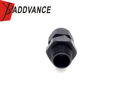 China M16 X1.5 Nylon Cable Gland IP68 Waterproof Adjustable with Washer 2.23-3.68mm for sale