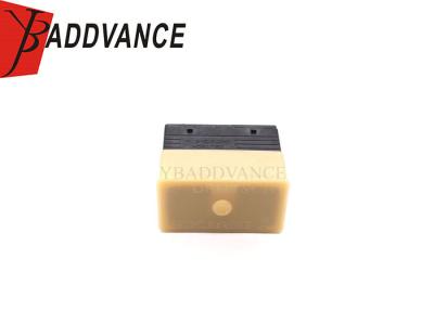 China Deutsch DRC16-24SA 24 Pin Female Connector Sealed PA66 GF15 Wire-to-Wire for sale