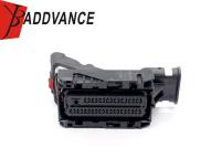 China Molex MX123 34566-0103 Female 73 Way Cable Mount Connector Housing Sealed PA66 GF15 for sale