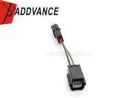 China Molex 31403-3110 3 Pin Male to Female Connector Wire Harness Sealed Nylon 125C for sale