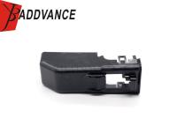 China Automotive Black Plastic Back Cover for Electrical ECU 73 Pin Connector Female Inline for sale