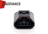 China Sumitomo 4 Pin Sealed 6189-7188 Ignition Coil Connector for Mazda Atenza 20.83mm Width for sale