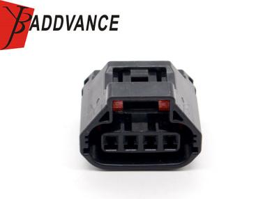 China Sumitomo 4 Pin Sealed 6189-7188 Ignition Coil Connector for Mazda Atenza 20.83mm Width for sale