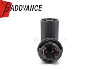 China Toyota RAV4 2013-2016 Tail Light Bulb Socket Connector 81275-12501 - 2-Way Sealed Female PA66 GF Housing for sale