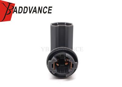 China Toyota RAV4 2013-2016 Tail Light Bulb Socket Connector 81275-12501 - 2-Way Sealed Female PA66 GF Housing for sale