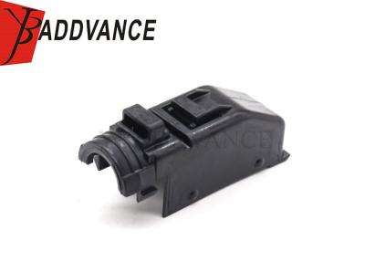 China Aptiv GT Series 20 Pin Automotive Electrical Connector Protective Cover Black 15476351 for sale