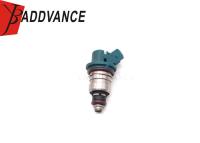 China OEM Fuel Injector Nozzle 857056 7700857056 for Renault 19 Laguna Megane 1.8L 2.0L Engines with 1-Hole Design and 125°C Operating Temperature for sale