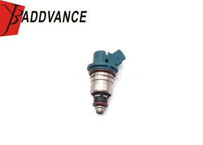 China OEM Fuel Injector Nozzle 857056 7700857056 for Renault 19 Laguna Megane 1.8L 2.0L Engines with 1-Hole Design and 125°C Operating Temperature for sale