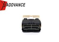 China 52 Pin YAZAKI 7289-8815-30 PCM ECU Automotive Connector Female Unsealed 125°C for sale