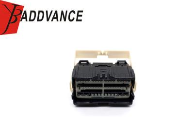 China 52 Pin YAZAKI 7289-8815-30 PCM ECU Automotive Connector Female Unsealed 125°C for sale