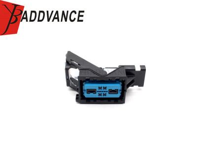 China 34851-0007 PA66 GF33 Automotive Waterproof Female 18 Pin ECU Connector Sealed 125°C for sale