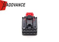 China 33223792 Delphi Automotive Female 8 Pin Car Wire Terminal Connector Kit PA66 GF 125°C for sale