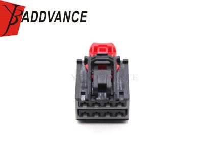 China 33223792 Delphi Automotive Female 8 Pin Car Wire Terminal Connector Kit PA66 GF 125°C for sale