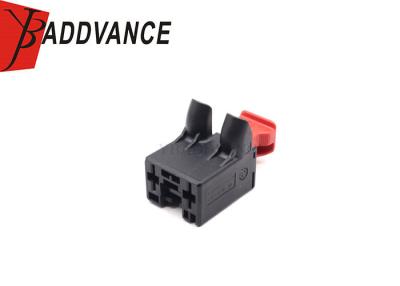 China 5Q0972752 Female 2 Pin PBT GF10 Car Cable Connector for VW Audi A3 2019 Skoda Seat for sale