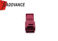 China Unsealed A0545455028 Electrical Male Auto Rectangular Connector 3 Pin PA66 GF30 for B-enz for sale