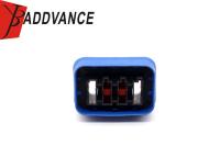 China Mercedes-Benz E W211 2004 Rear ABS Sensor Wiring Connector 4 Way Sealed A0395453028 for sale