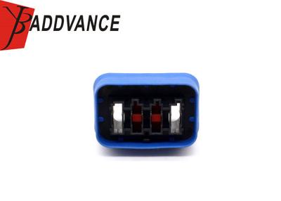 China Mercedes-Benz E W211 2004 Rear ABS Sensor Wiring Connector 4 Way Sealed A0395453028 for sale