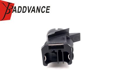 China A05154505528 Male 1 Way Cable Mount PA66 GF15 Connector Housing for Benz 125°C for sale