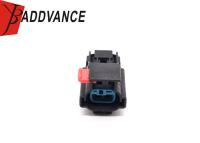 China Aptiv 54200213 Waterproof 2 Pin Female Automotive Connector PA66 GF 125°C for sale