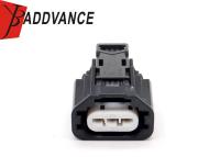 China Sumitomo 6189-7625 3 Pin Female Turbine Pressure Sensor Connector for KIA Hyundai 125°C for sale