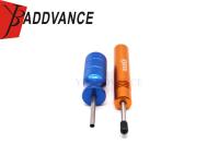 China WR01 Crimp Removal Tool for Weather-Pack Wetri-Pack Series Connectors 2 Pin for sale