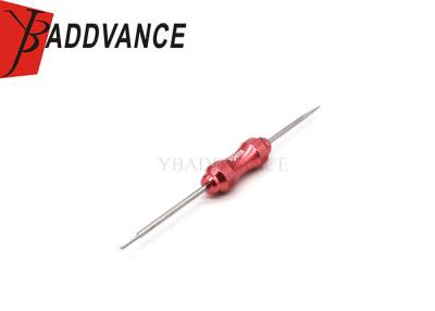 China Electrical Deutsch DT Terminal Removal Tool Wedge Lock Clip Stripper Extractor Tools for sale