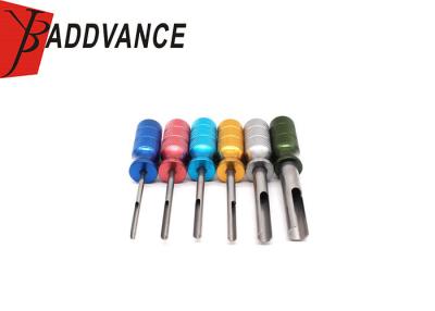 China Deutsch Series Connector Removal Tool for DT DTP DTM 14-24 Gauge for sale