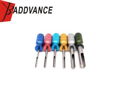 China Deutsch Series Connector Removal Tool for DT DTP DTM 14-24 Gauge for sale
