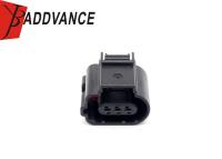 China 8K0973703F FEP 3 Pin Female Auto Electrical Connector for VW Audi Sealed PA66 GF for sale