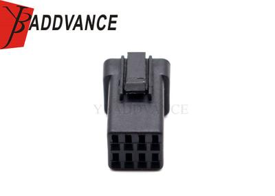 China JST JWPF Series 2.0mm Waterproof 8 Pin Female Connector JST-08R-JWPF-VSLE for sale