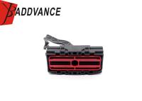 China 80 Pin Sealed Female ECU Connector R62004-001 PA66 GF for Automotive Wire-to-Wire for sale