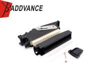 China TE Connectivity AMP 55 Pin JPT ECU Wire to Board Connector Kit 963534-1 Female for sale